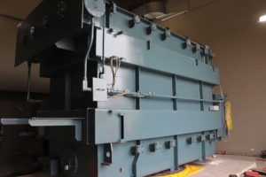 Onshore Substation – Formosa 1